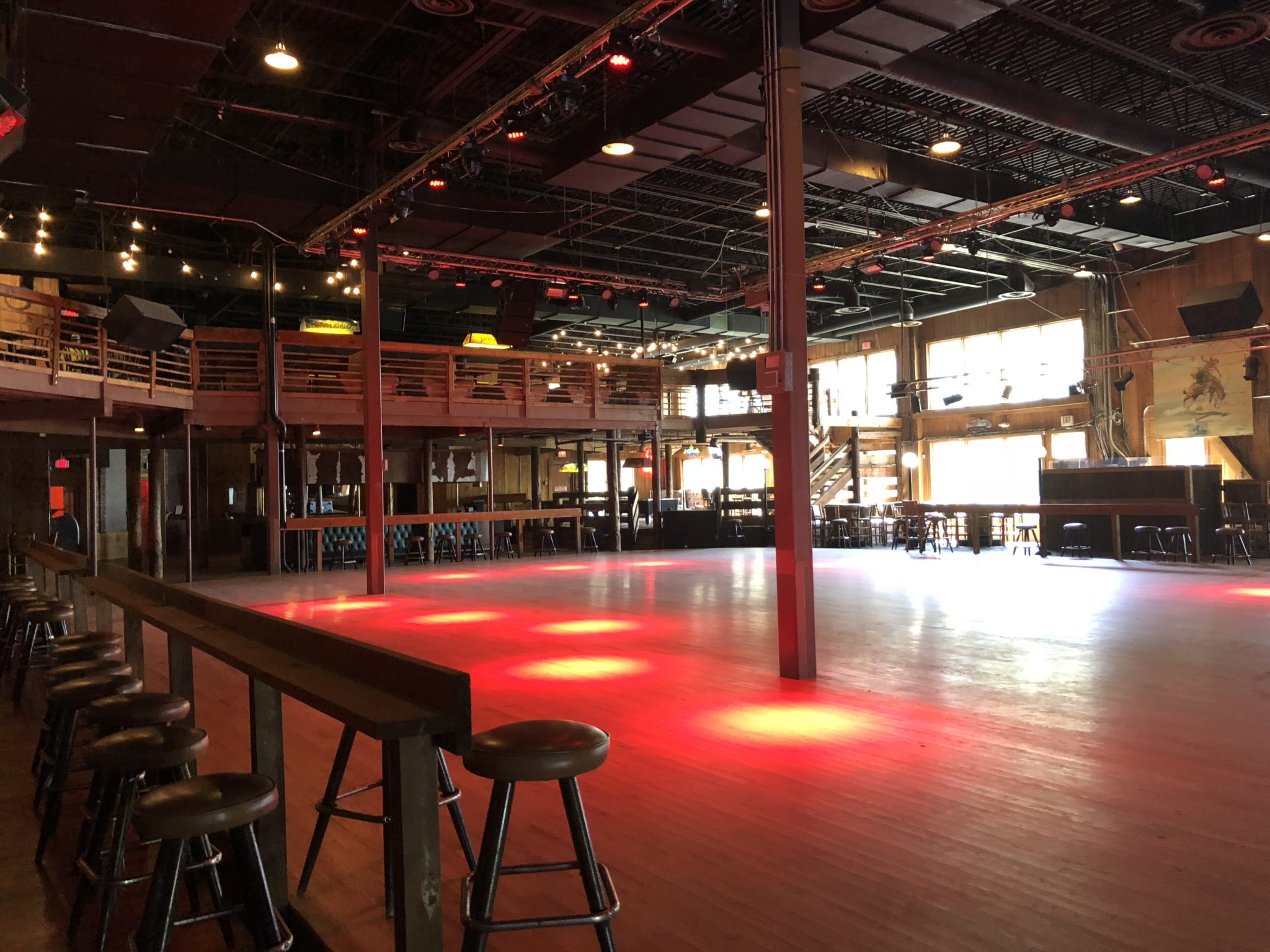 Photos – Stampede Club