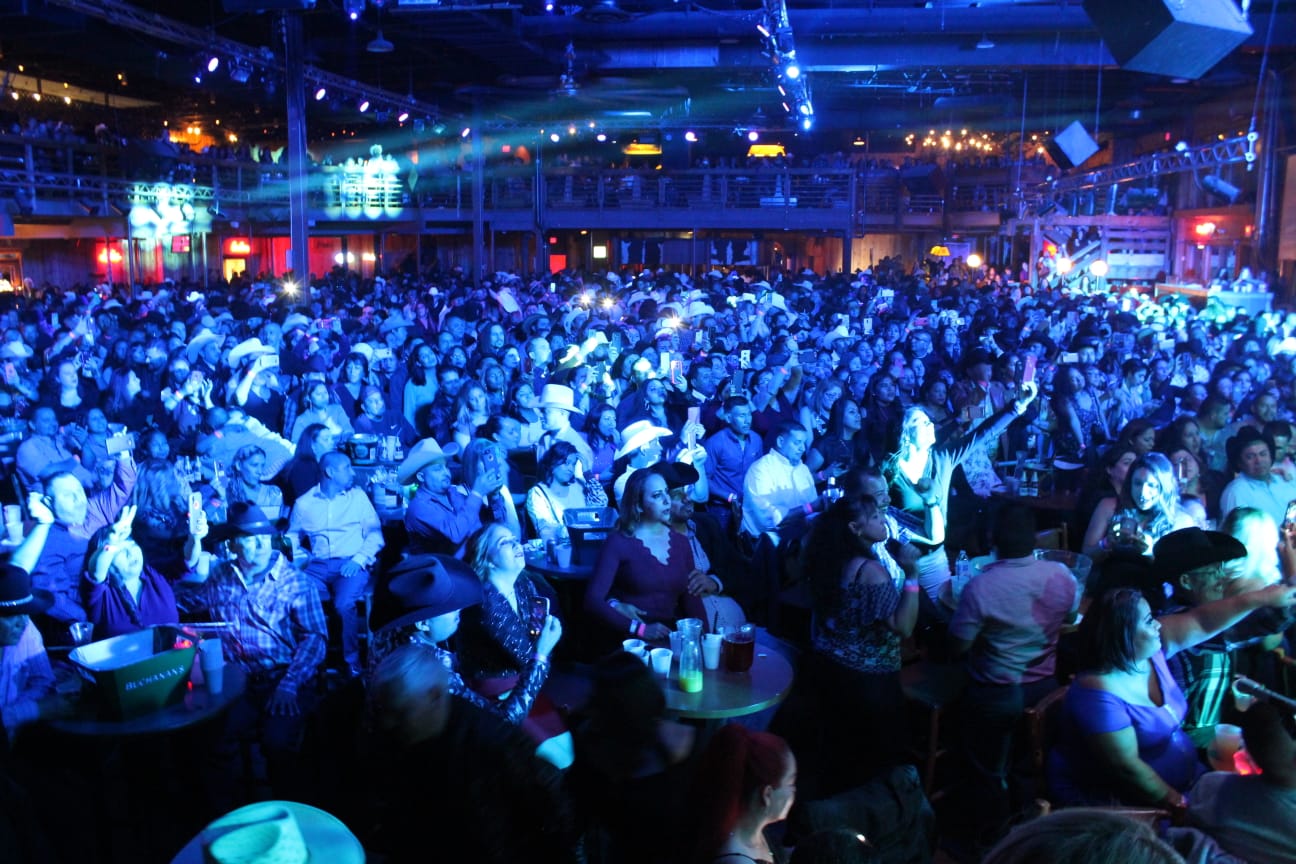 Photos – Stampede Club